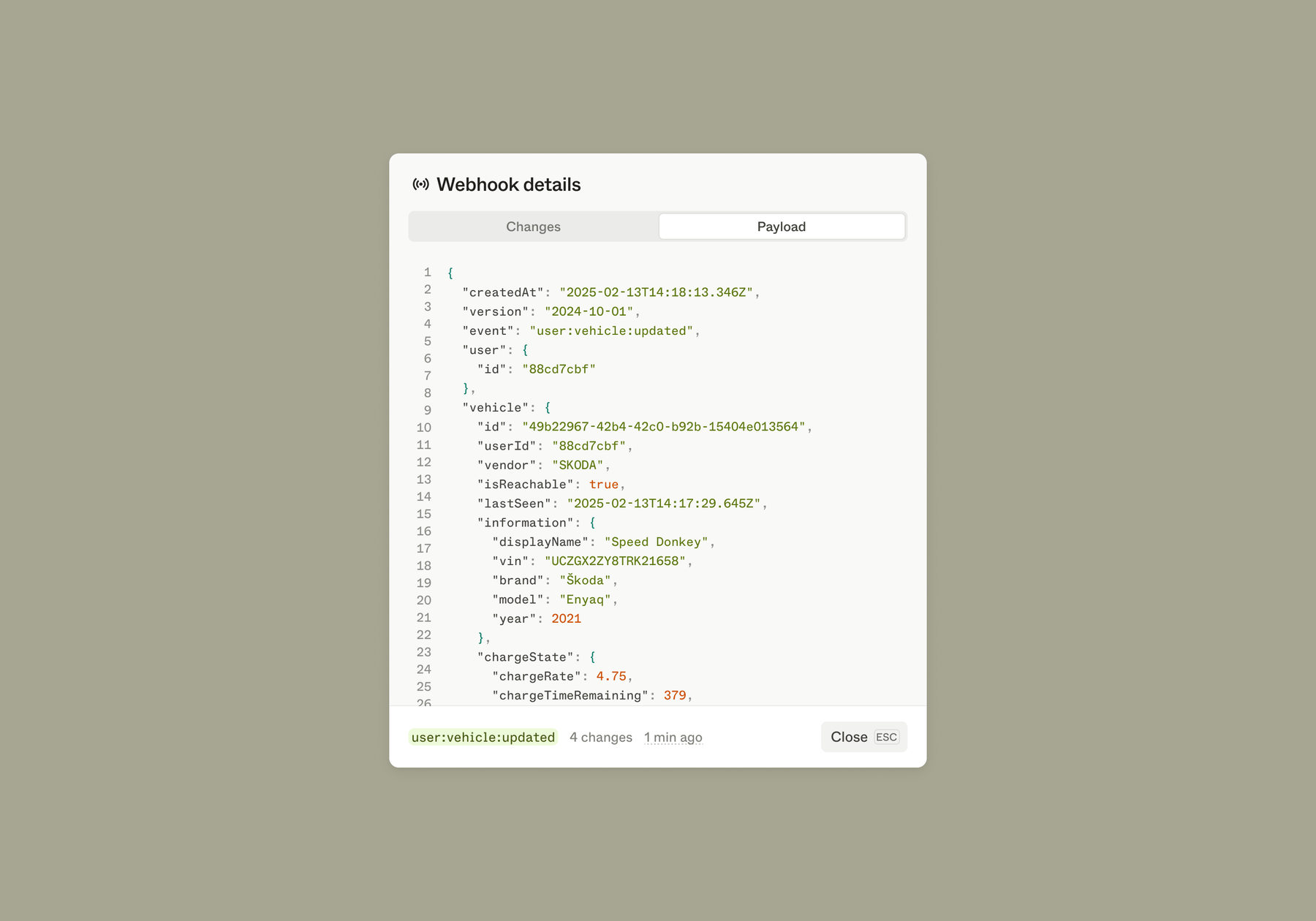 Sandbox | Enode Developers